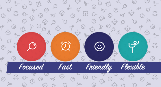 Help salute excellence; nominate a Core 4 colleague | Dallas ISD Staff News