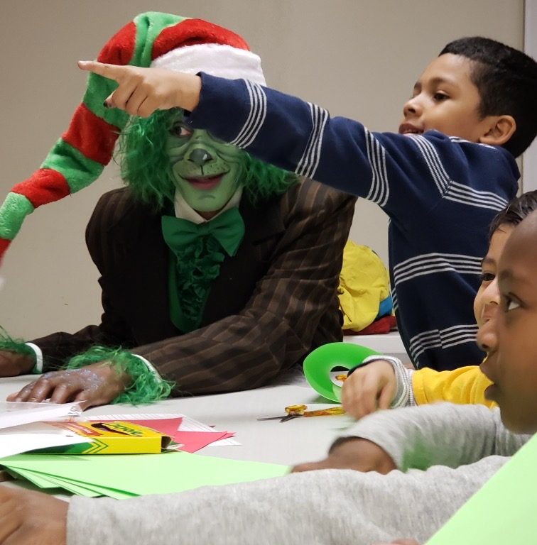 Campus Staff News | Dallas ISD Staff News