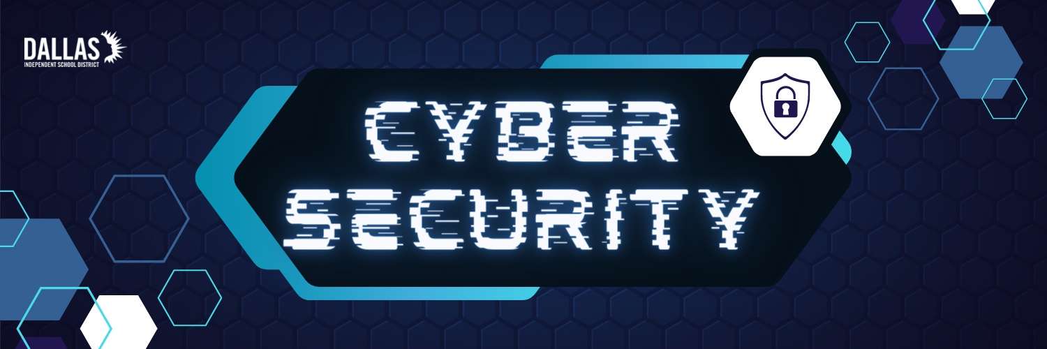 Cyber incident notifications | Dallas ISD Staff News