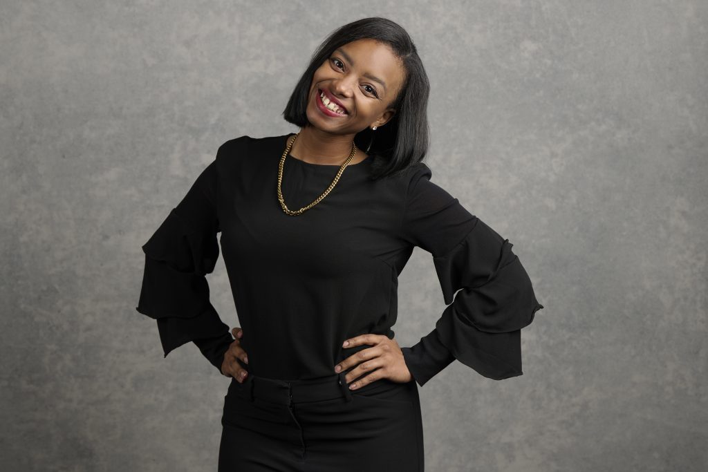 Celebrating Black history through dance | Dallas ISD Staff News