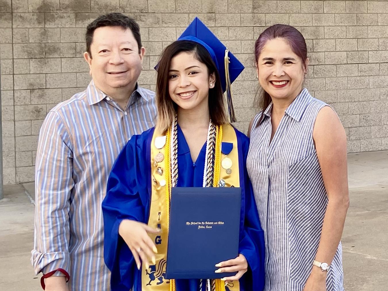 This Is Home: Building lifelong connections | Dallas ISD Staff News