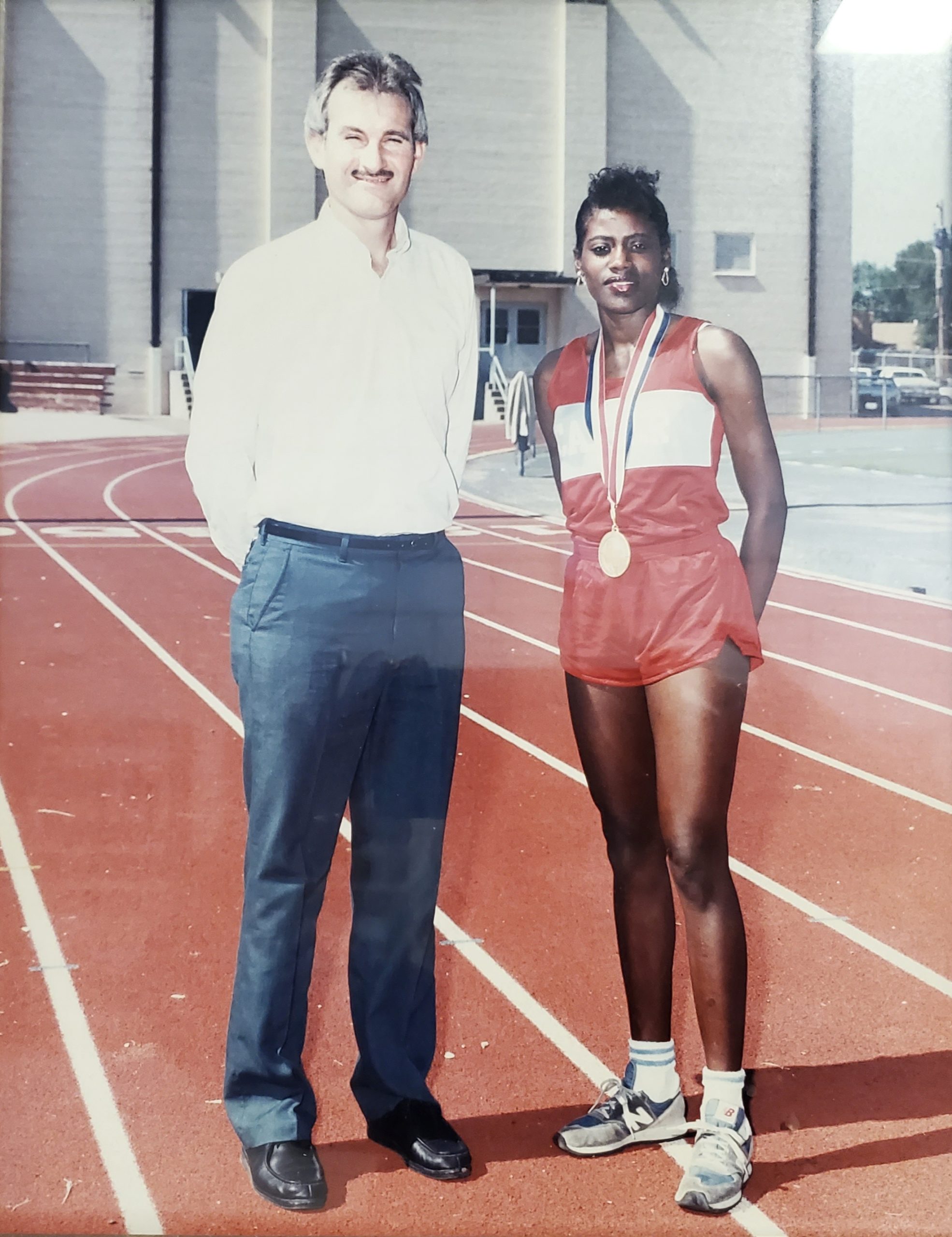 Black History Month: An all-star journey | Dallas ISD Staff News