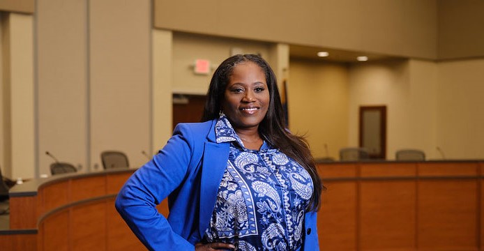 Black History Month: An all-star journey | Dallas ISD Staff News