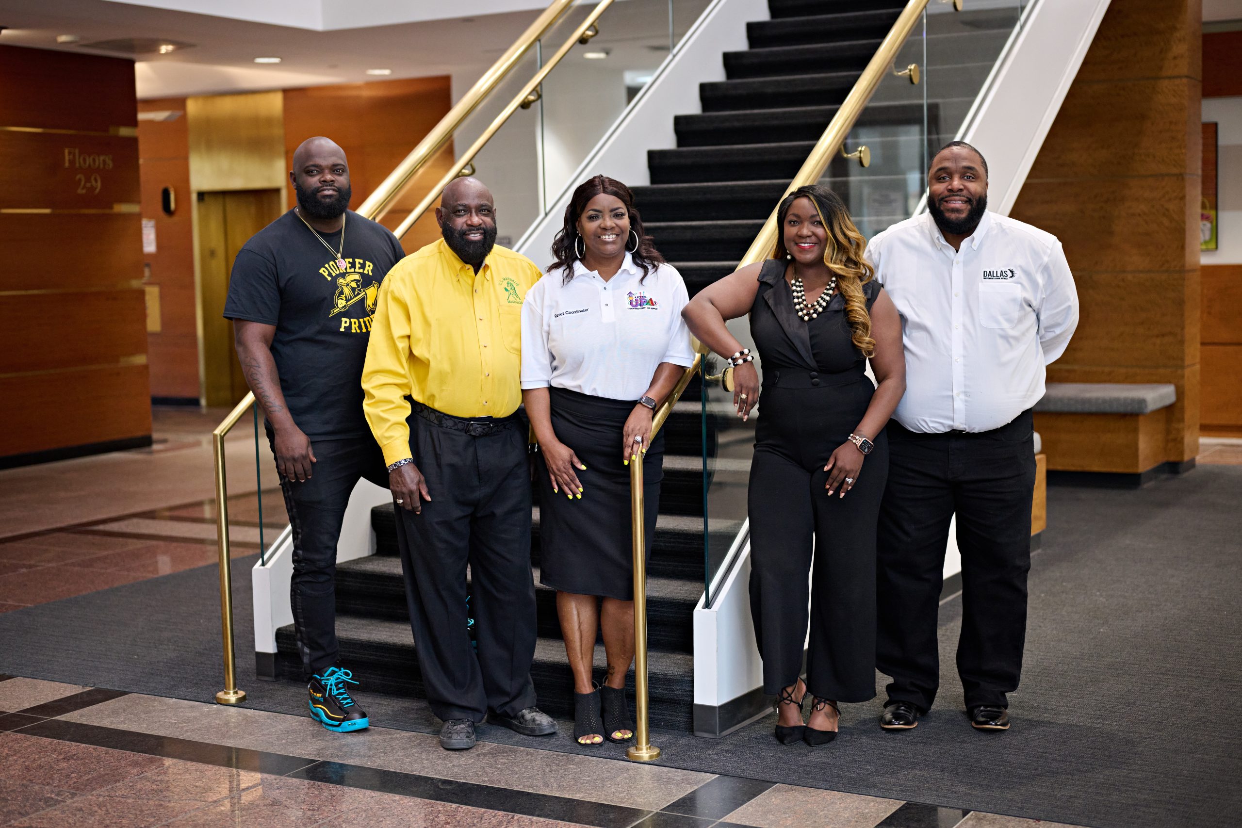 This Is Home: The Willis Family | Dallas ISD Staff News