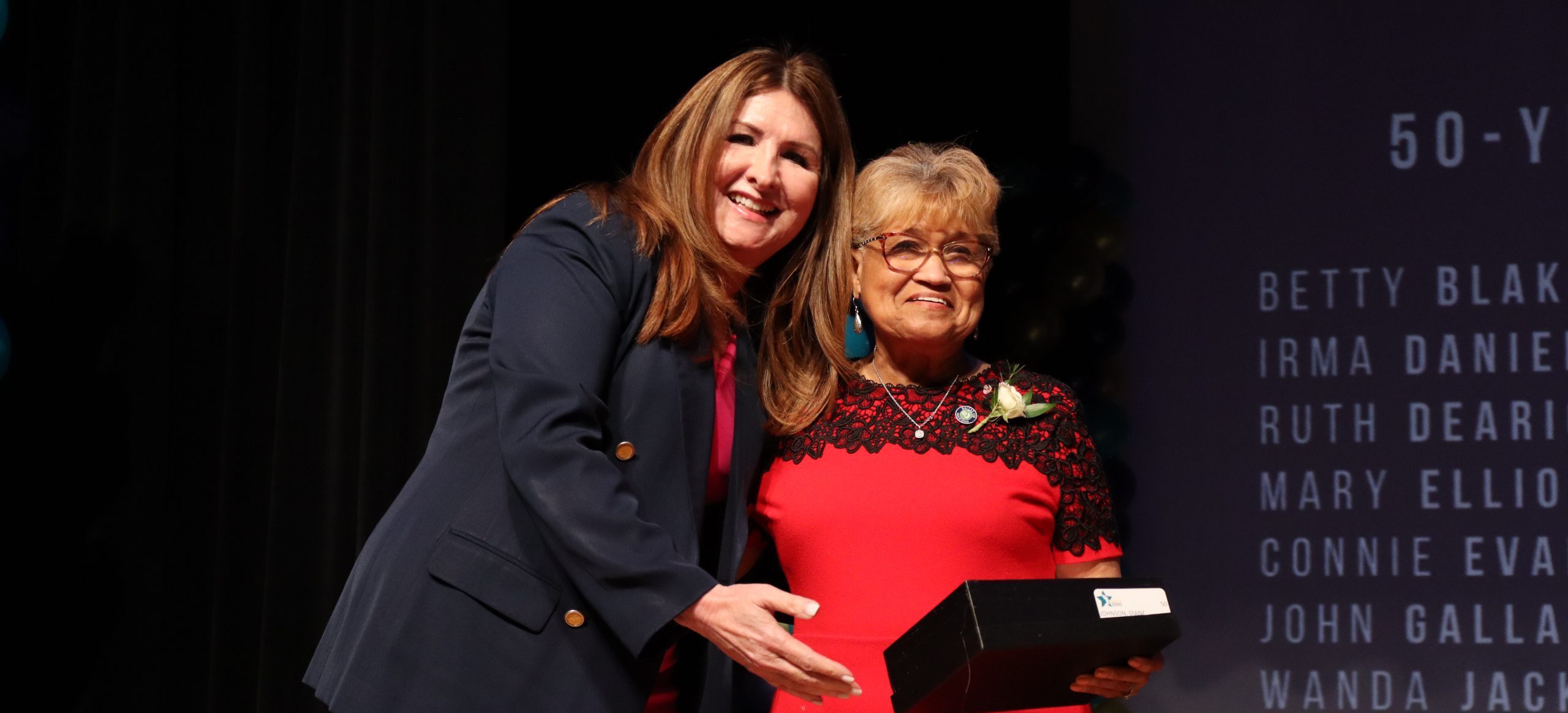 This Is Home: Celebrating 53 years in the district | Dallas ISD Staff News