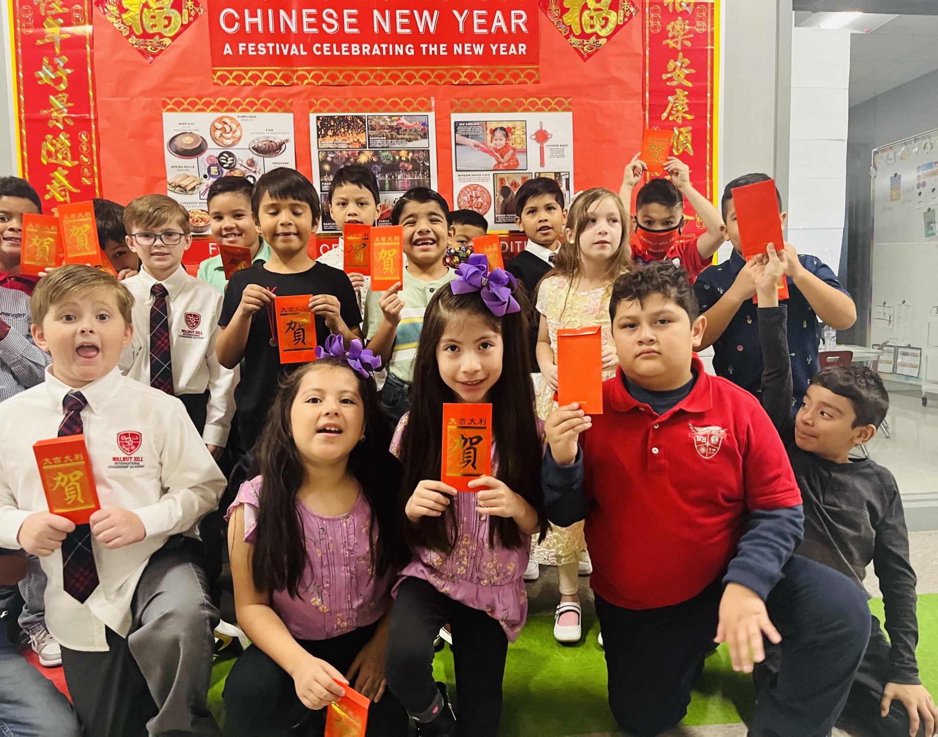 Chinese language and culture enriches students’ lives at Walnut Hill ...
