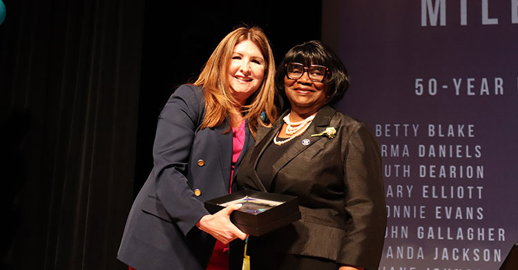 This Is Home: Transforming student lives through 55 years of service ...