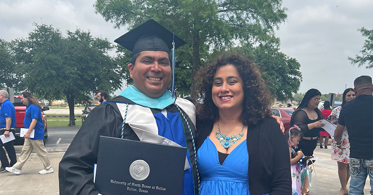 On the path to campus leadership | Dallas ISD Staff News