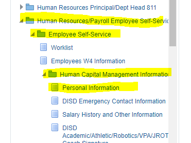 Don’t get left out | Dallas ISD Staff News
