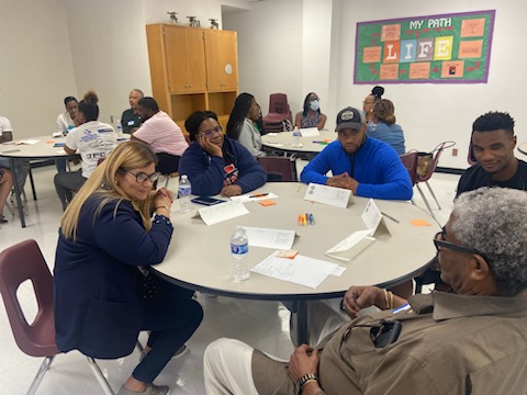 Campus monitors help build safe schools | Dallas ISD Staff News