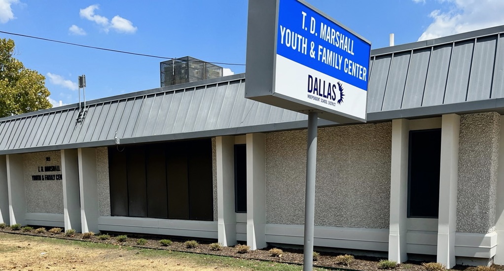 New Youth and Family Center set to open in the district’s southern ...