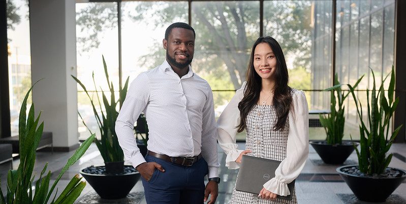 Working together to prioritize cybersecurity | Dallas ISD Staff News
