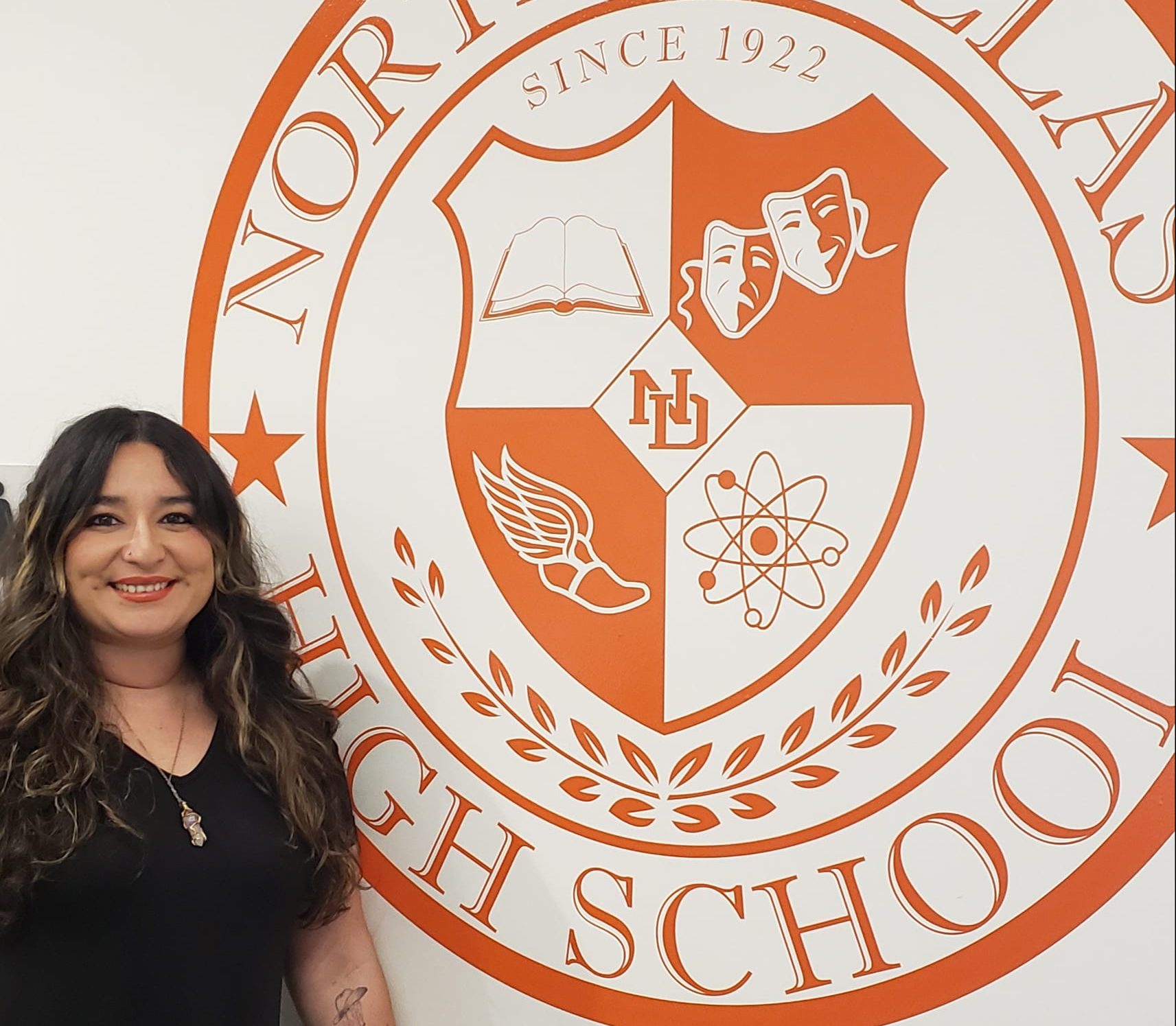 This Is Home: spotlight on parent instructor Jessica De Paz | Dallas ...