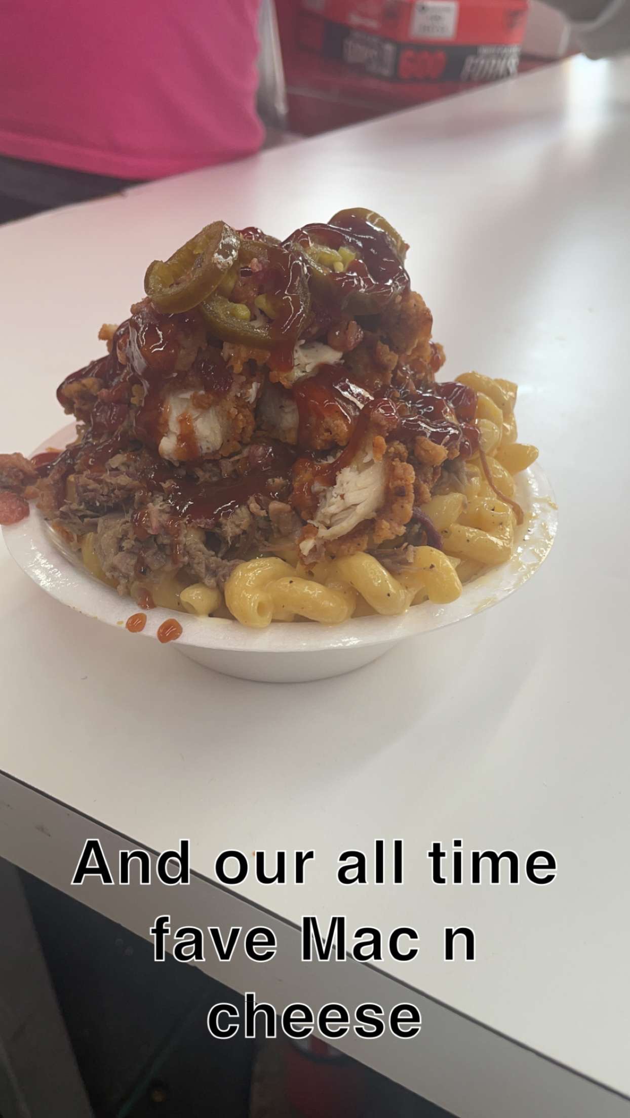 What’s good at the State Fair? Food photos and stories | Dallas ISD ...