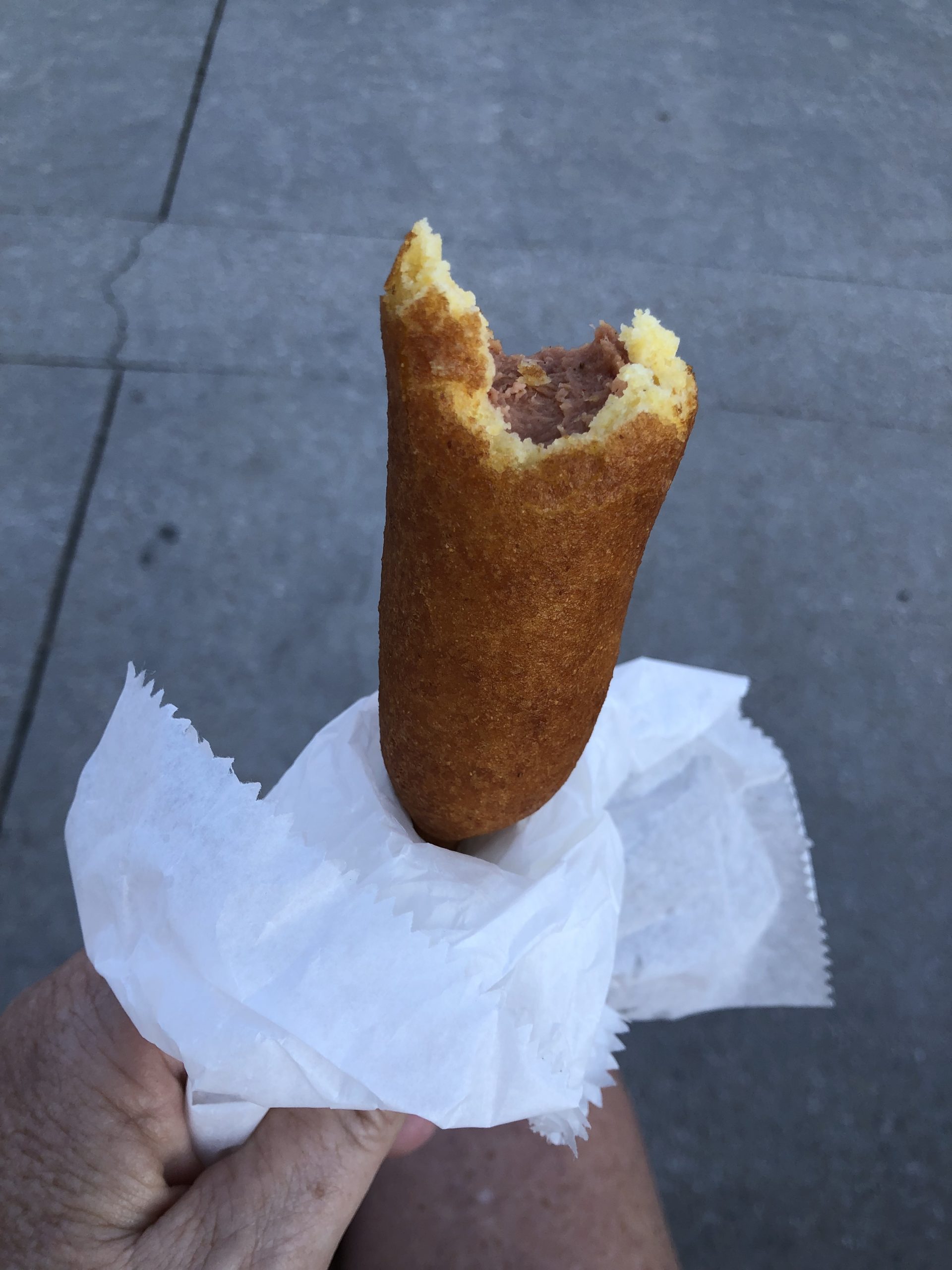 What’s good at the State Fair? Food photos and stories | Dallas ISD ...