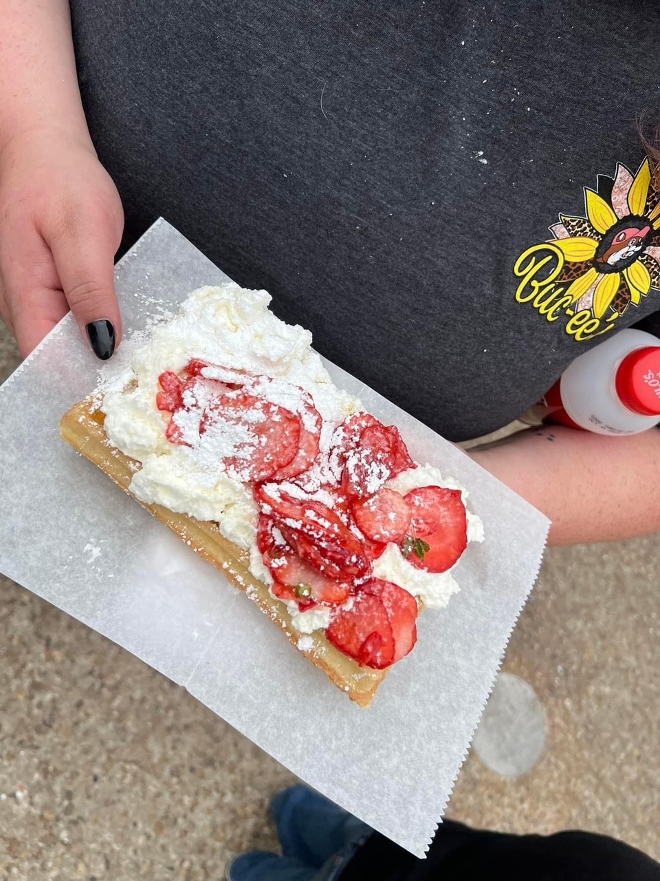 What’s good at the State Fair? Food photos and stories | Dallas ISD ...