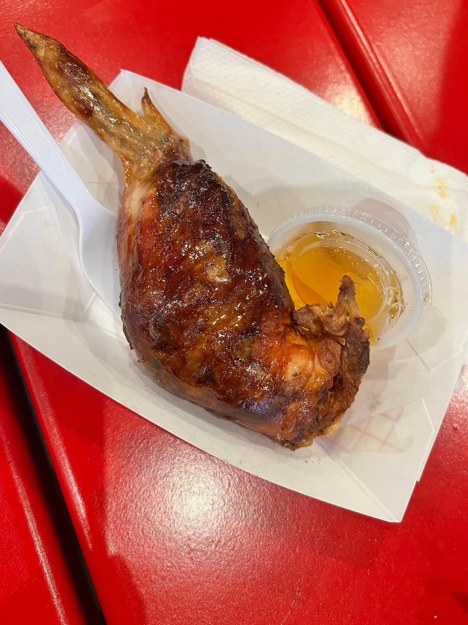 What’s good at the State Fair? Food photos and stories | Dallas ISD ...