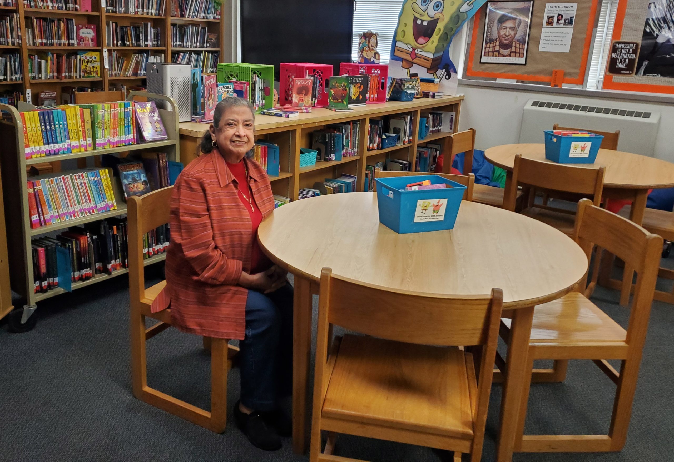 Finding Joy In Being A Substitute Teacher Dallas ISD Staff News Finding Joy In Being A Substitute Teacher Dallas ISD Staff News