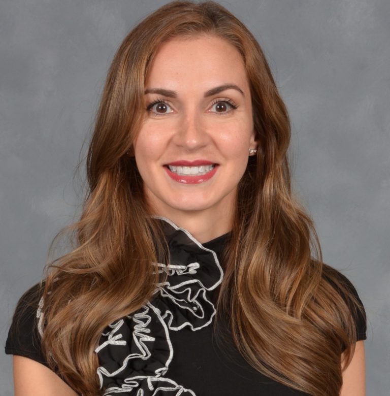 School of Health Professions is home to dental assisting teacher ...