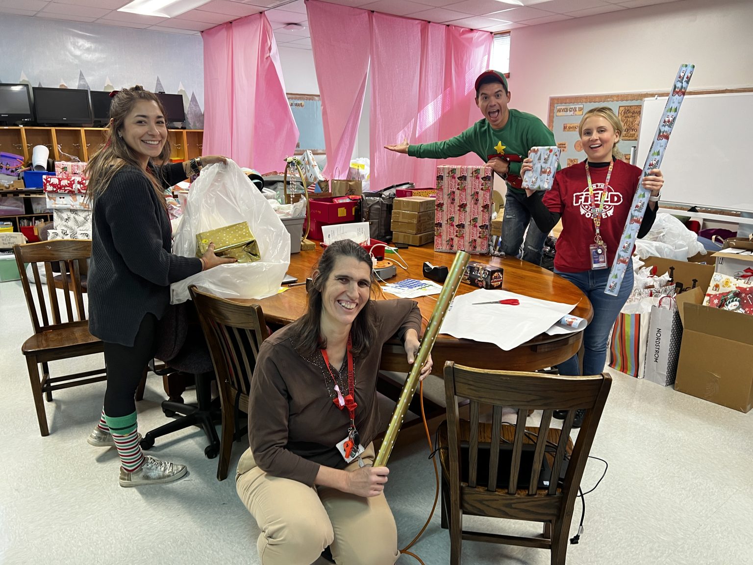 December 2023 | Dallas ISD Staff News