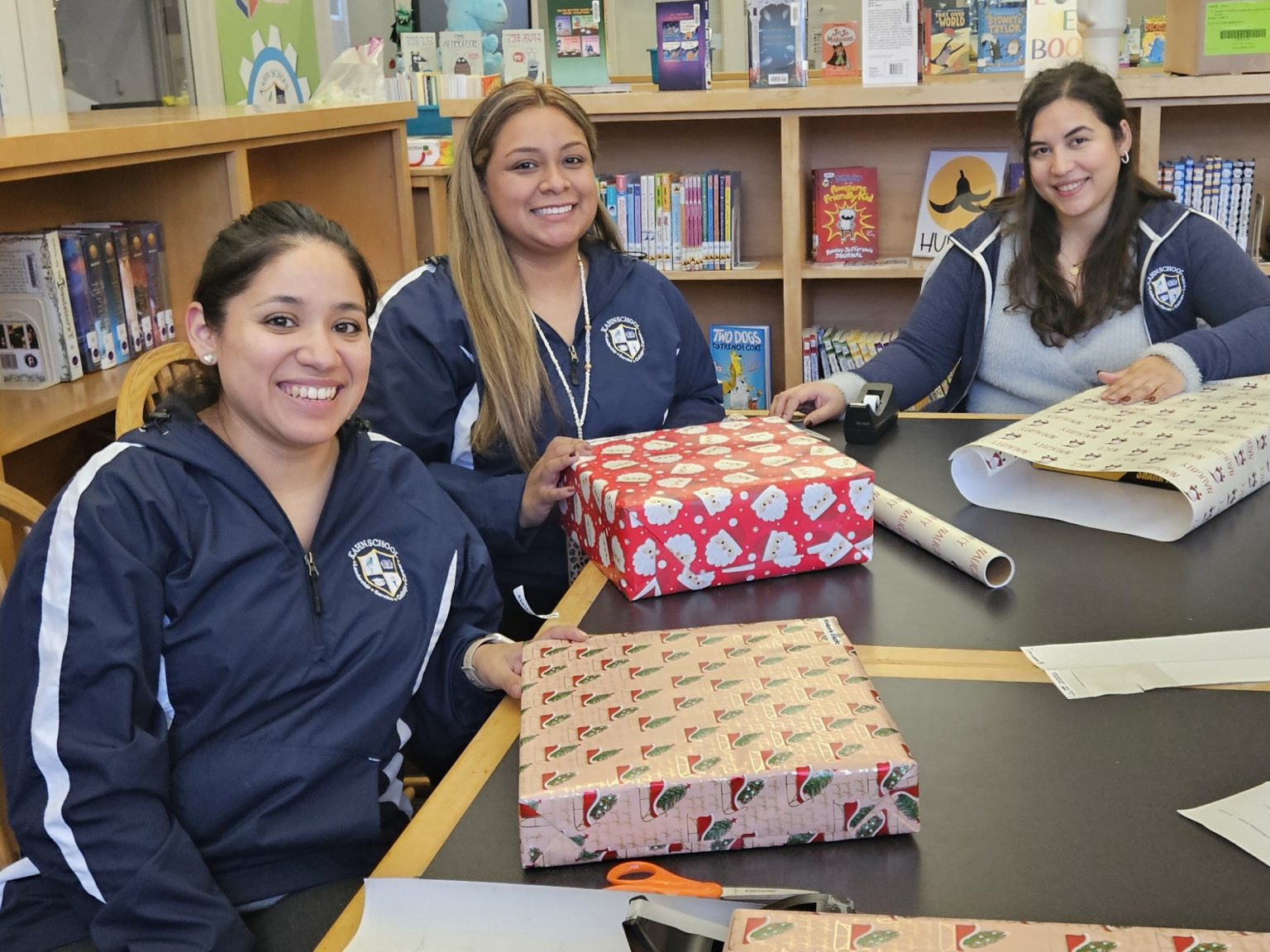 December 2023 | Dallas ISD Staff News