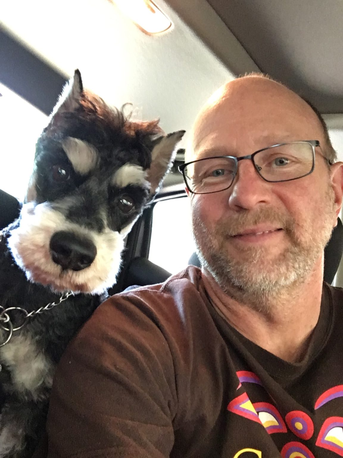 Meet Master Teacher Bob Adams | The Hub