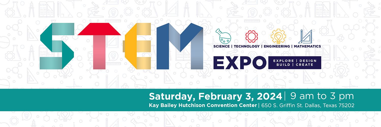 Biggest STEM Expo celebrates 10 years | Dallas ISD Staff News