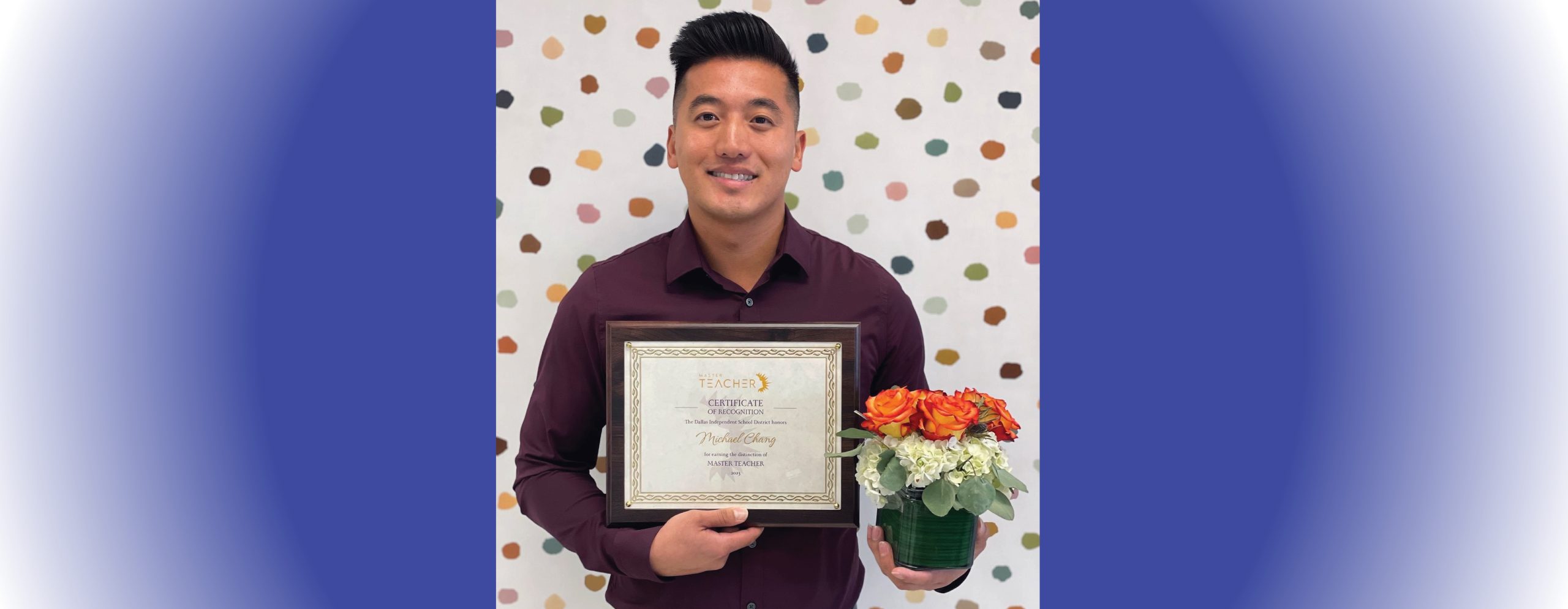 Master Teachers: A Series | Dallas ISD Staff News