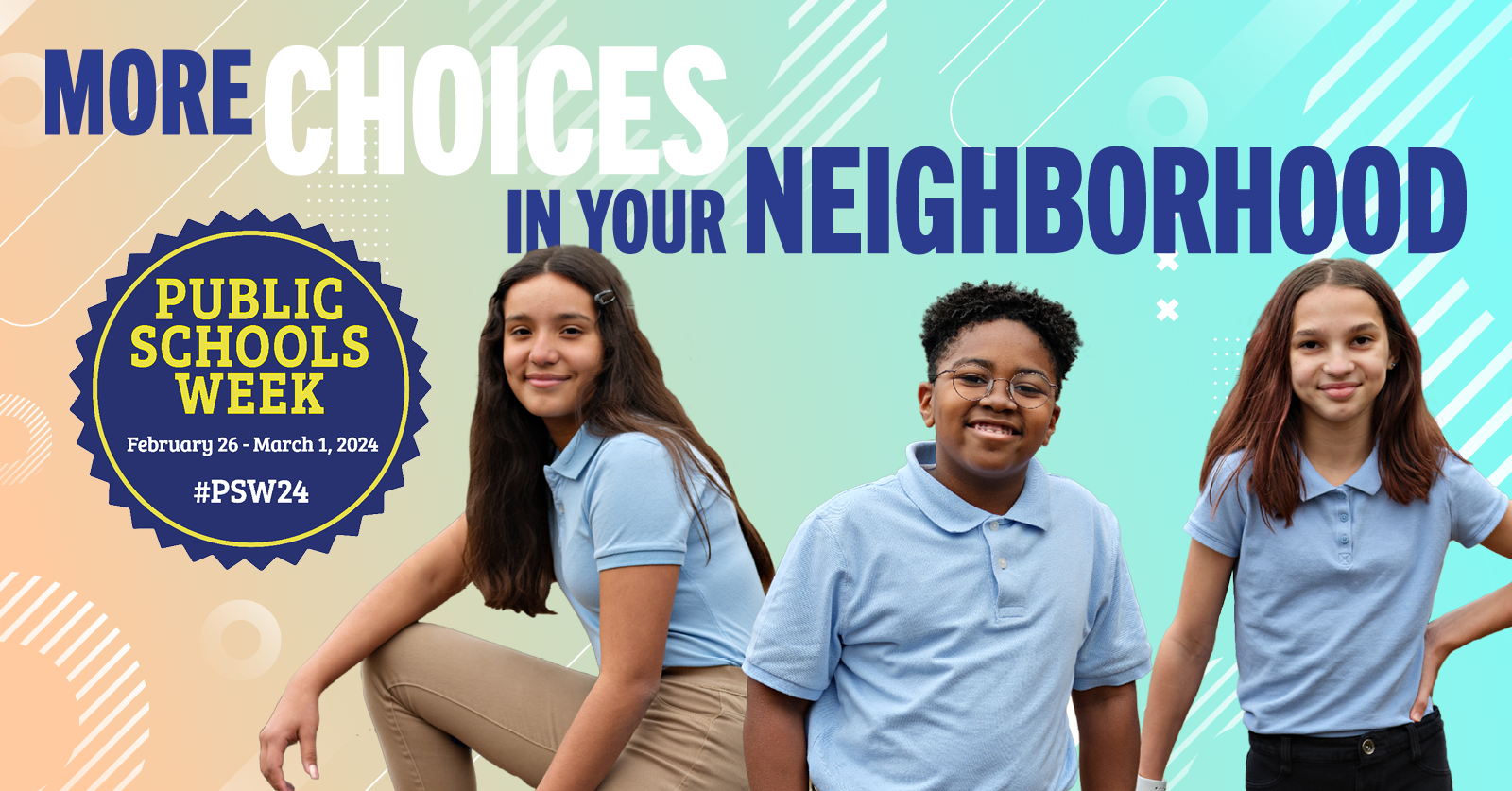 Neighborhood schools prepare students for the future | Dallas ISD Staff ...