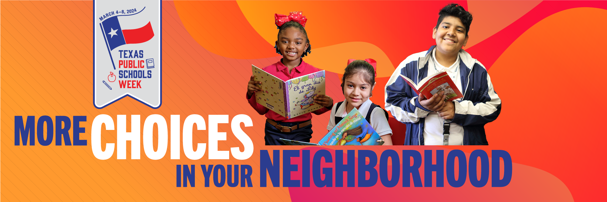Neighborhood schools foster student success from pre-K to future years ...