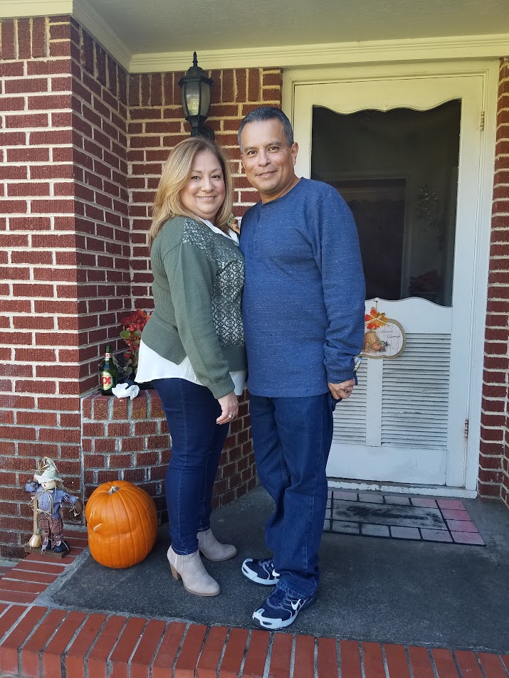 This is Home: Working for Dallas ISD is a Molina family tradition ...