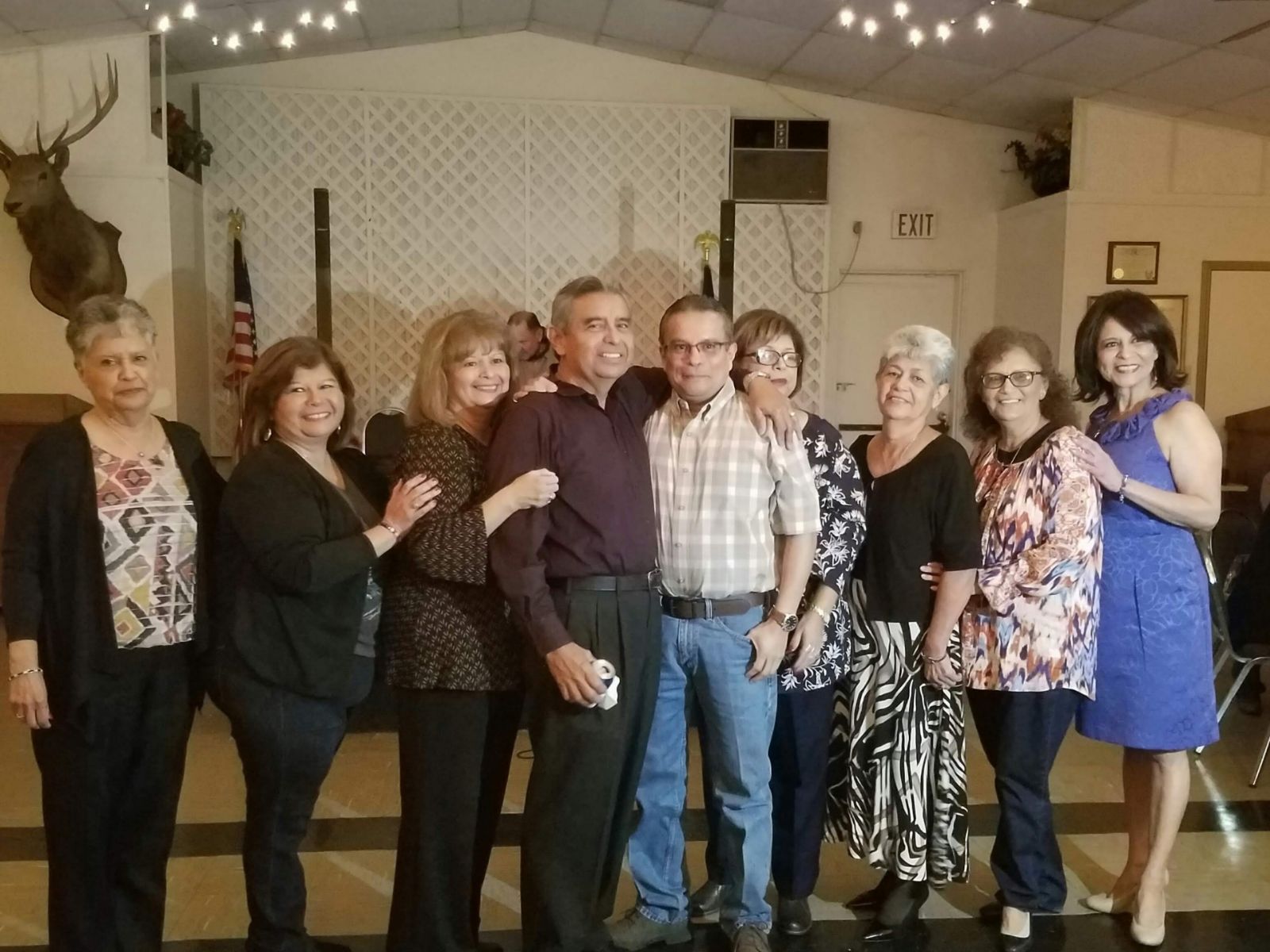 This is Home: Working for Dallas ISD is a Molina family tradition ...