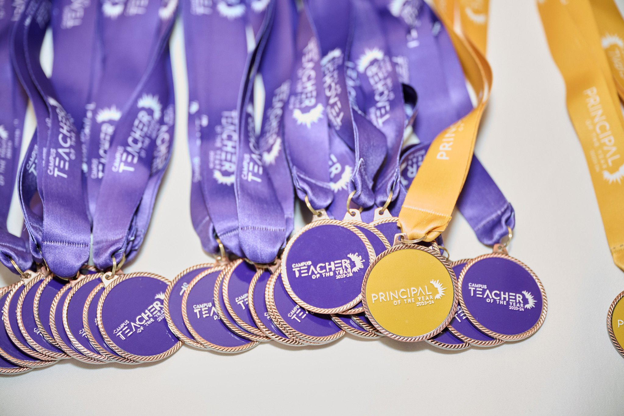 Recognizing the best: TOY and POY | Dallas ISD Staff News