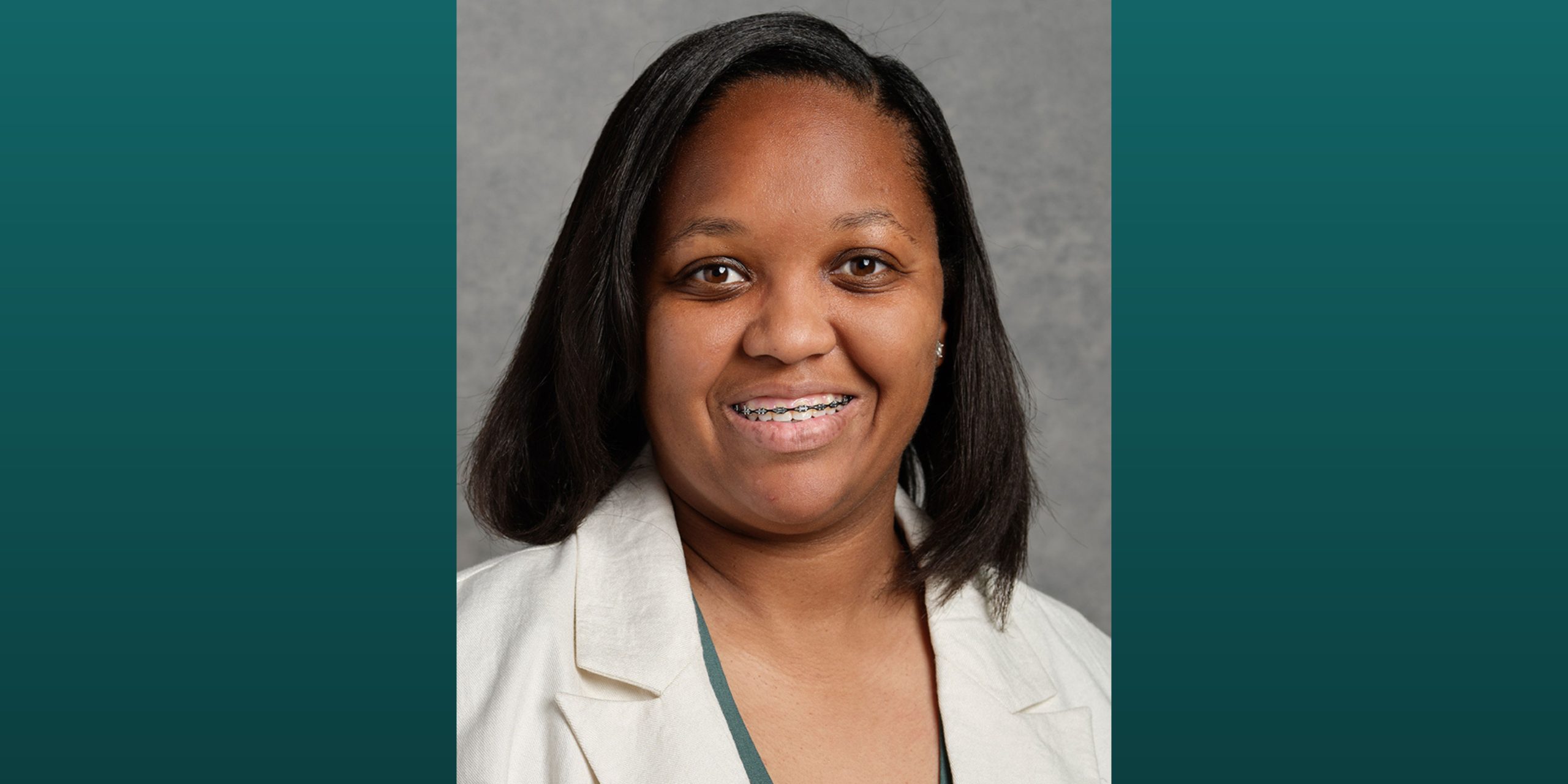 Spotlight on athletic trainer Bianca Broughton | Dallas ISD Staff News