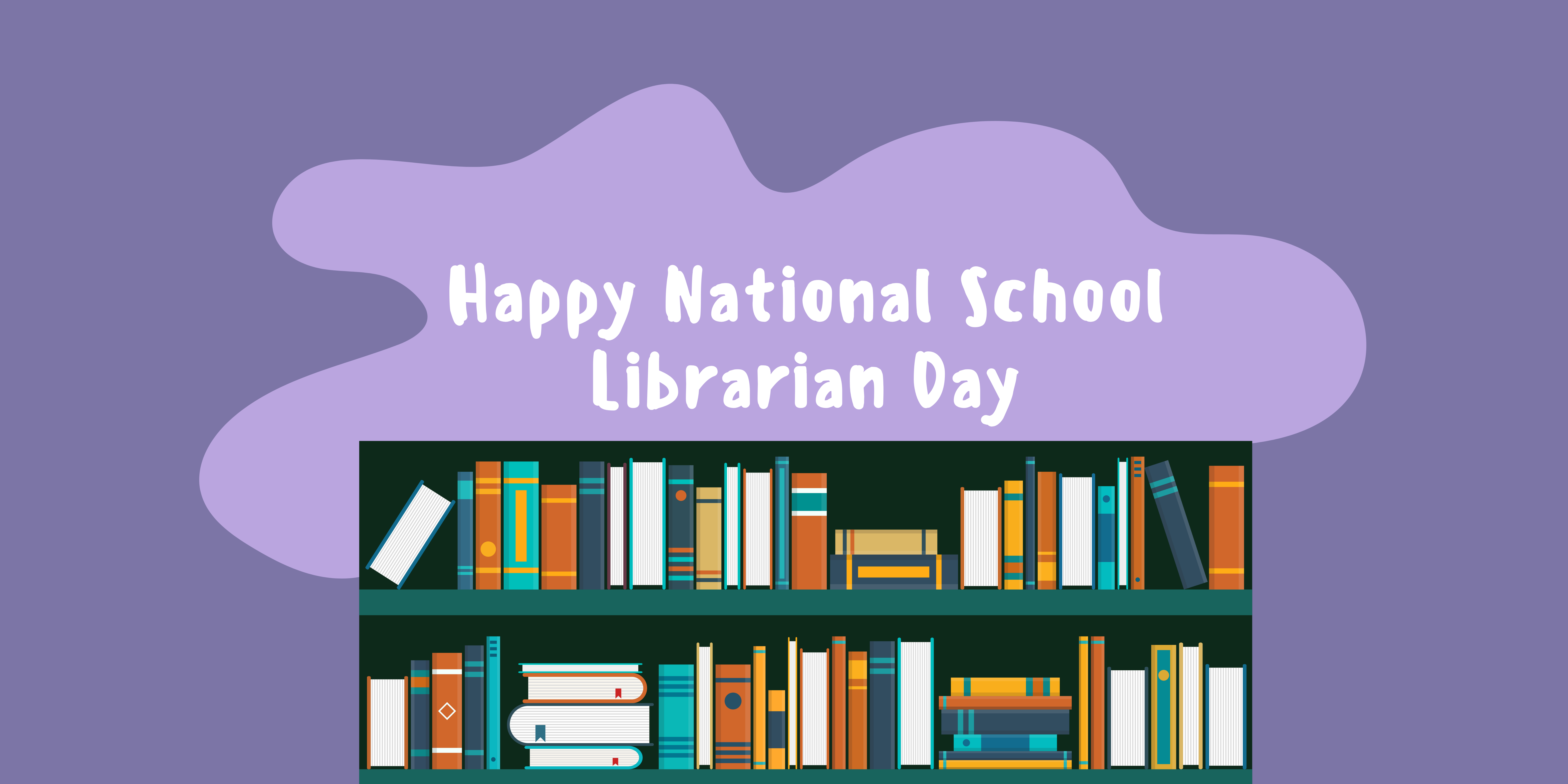 Celebrating school librarians | Dallas ISD Staff News