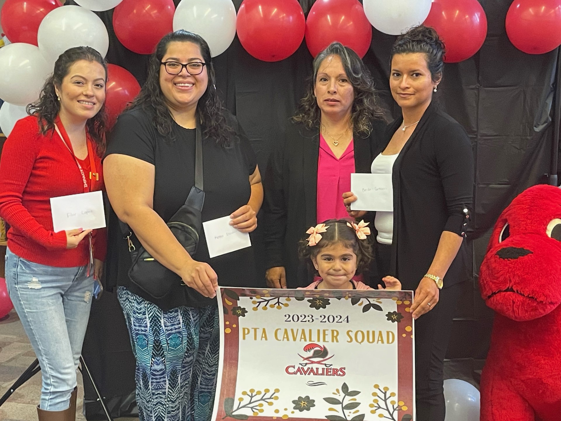 April 2024 | Dallas ISD Staff News