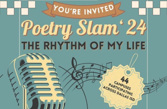 Elementary students win scholarships in poetry slam competition ...