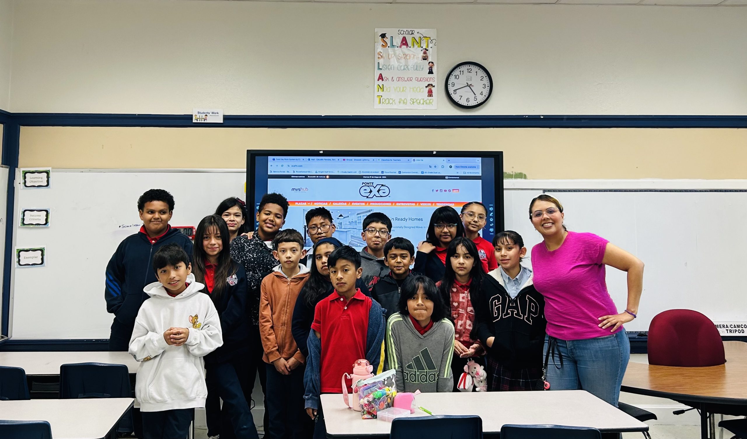 Getting a real world education | Dallas ISD Staff News