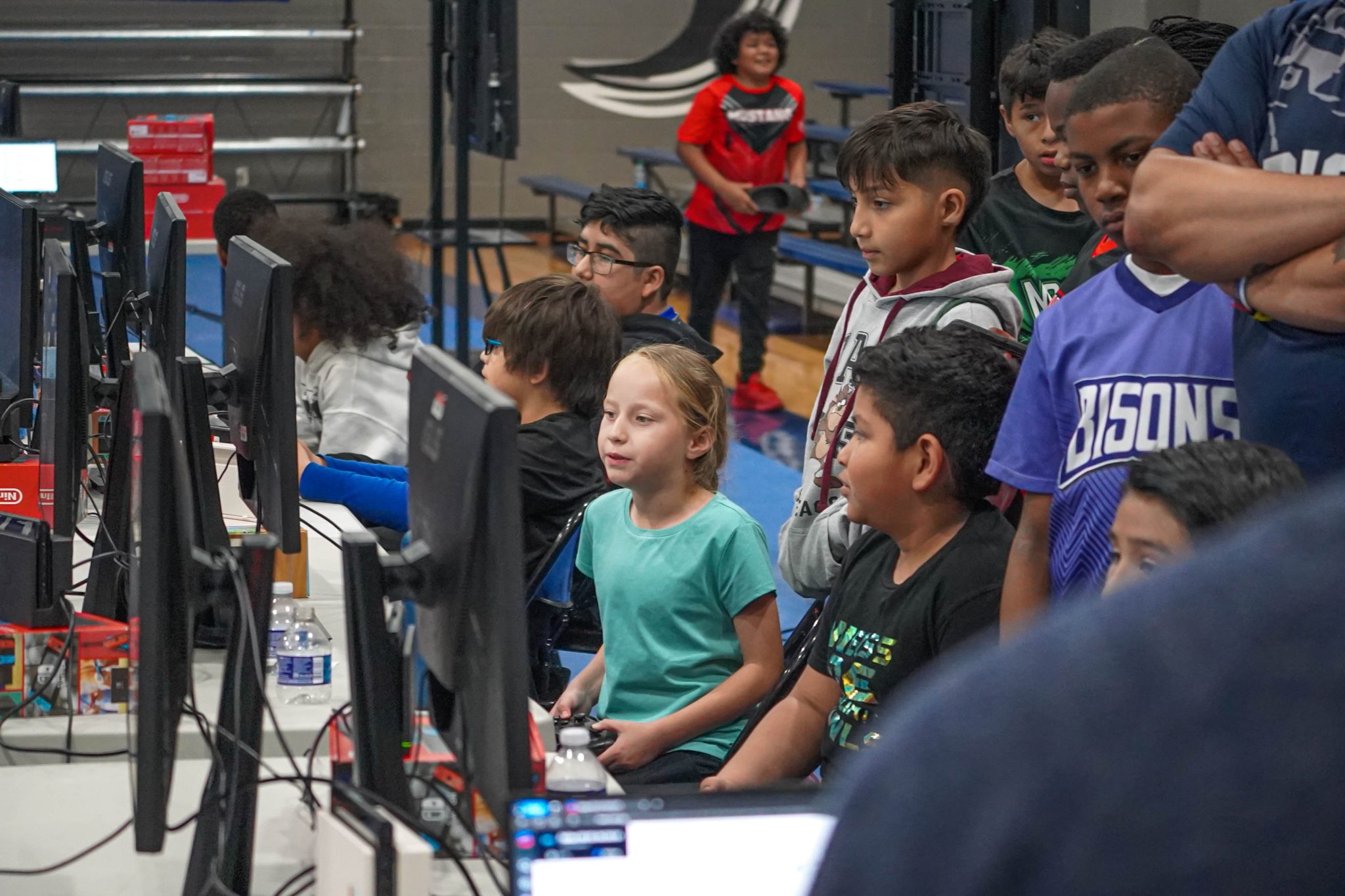 Esports keeps growing and benefiting students | Dallas ISD Staff News