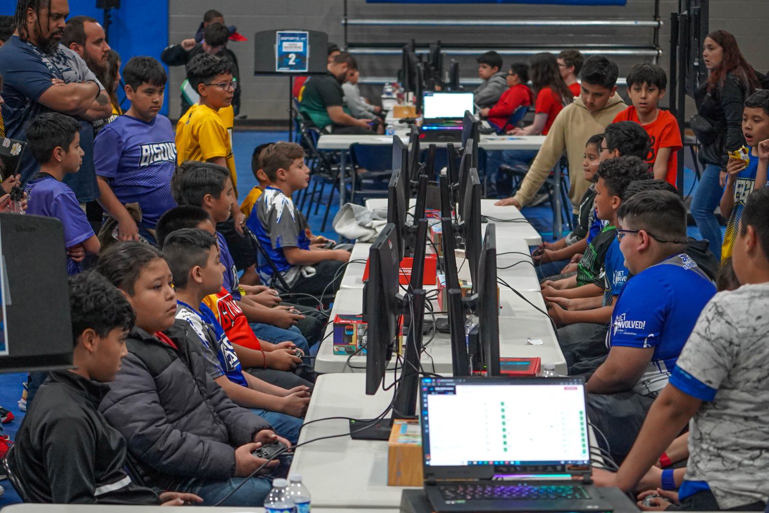 Esports keeps growing and benefiting students | Dallas ISD Staff News
