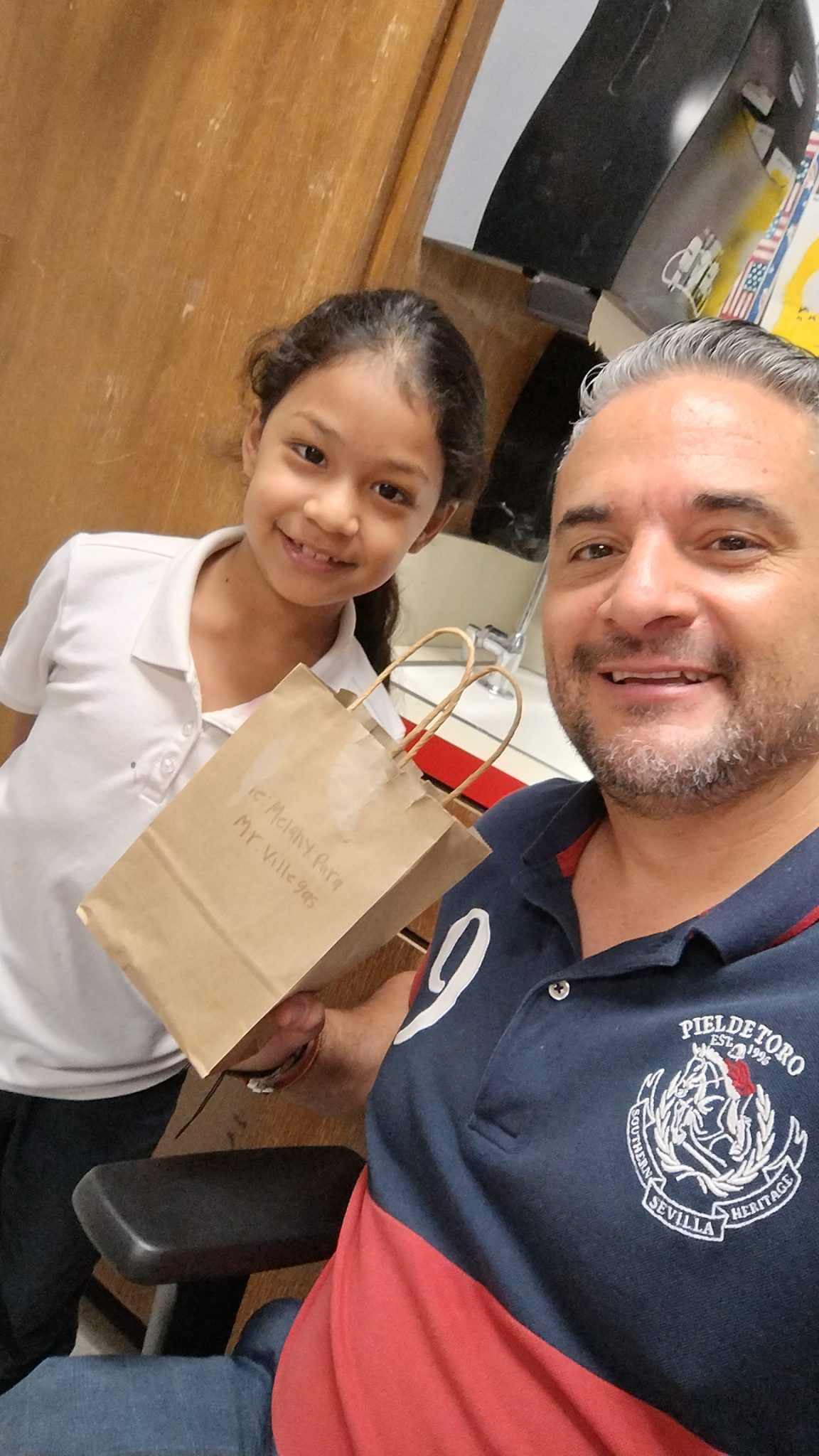 Inspiring creative minds | Dallas ISD Staff News