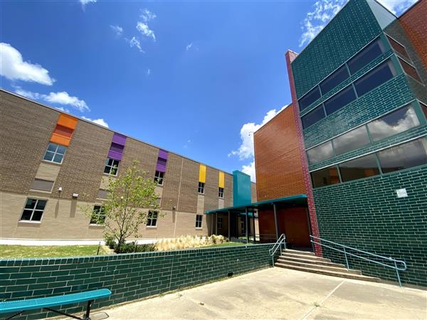 Bond program | Dallas ISD Staff News