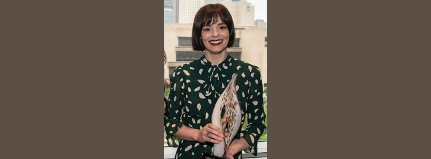 New poet laureate is Dallas ISD alum | Dallas ISD Staff News