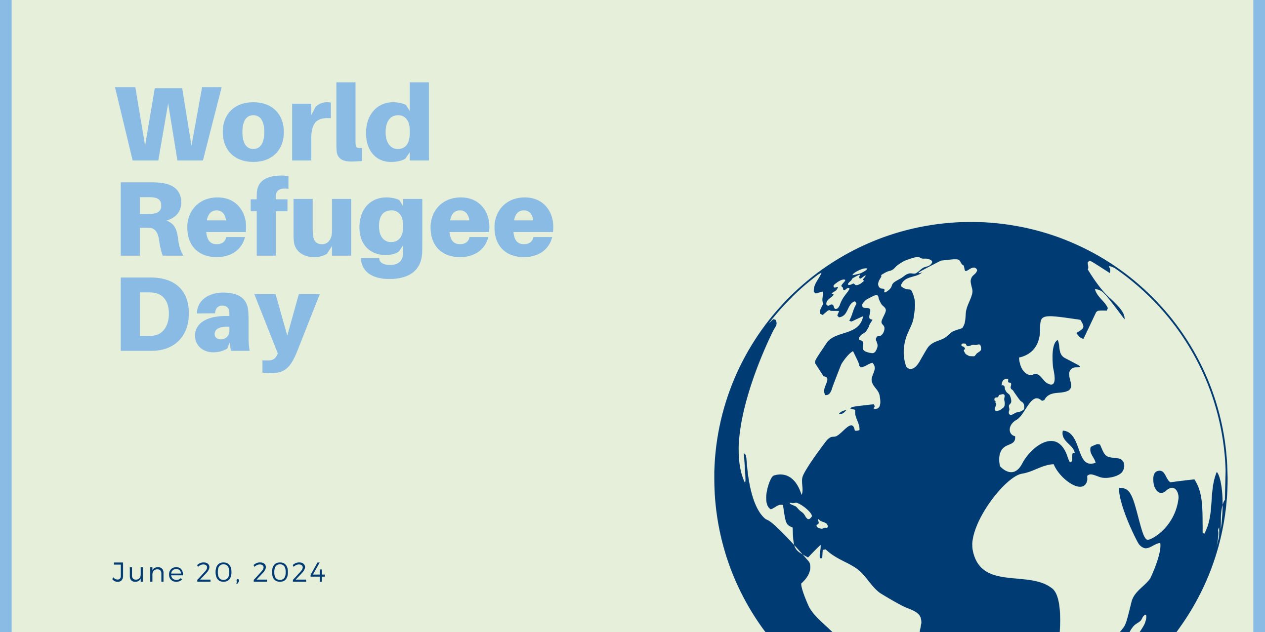 World Refugee Day | Dallas ISD Staff News