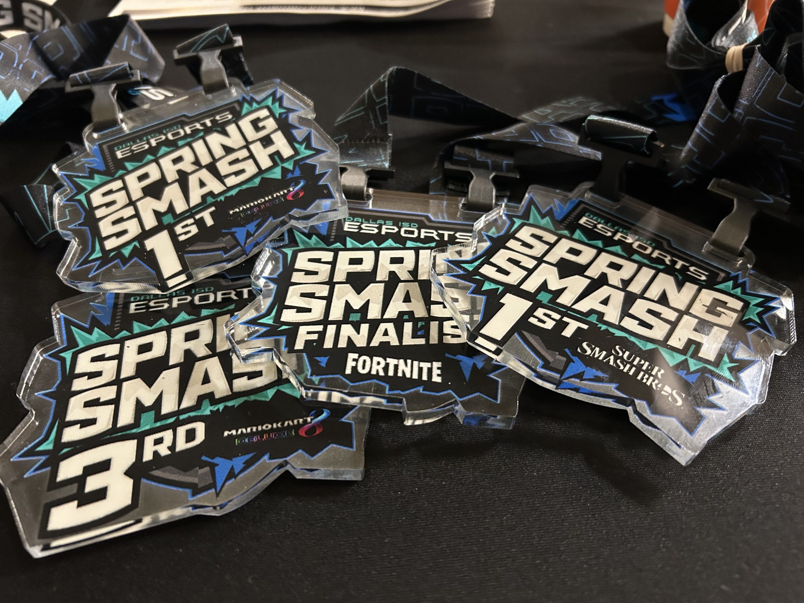 Esports keeps growing and benefiting students | Dallas ISD Staff News