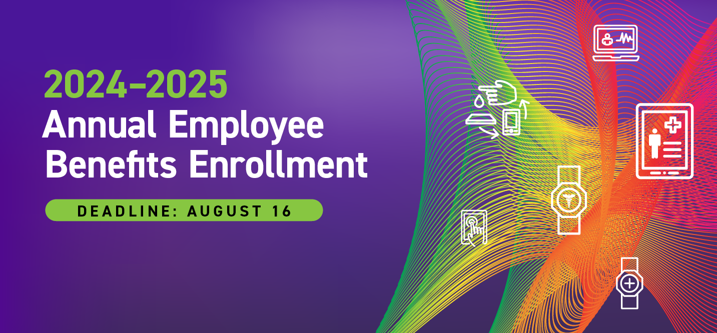 Last days for benefits enrollment | Dallas ISD Staff News