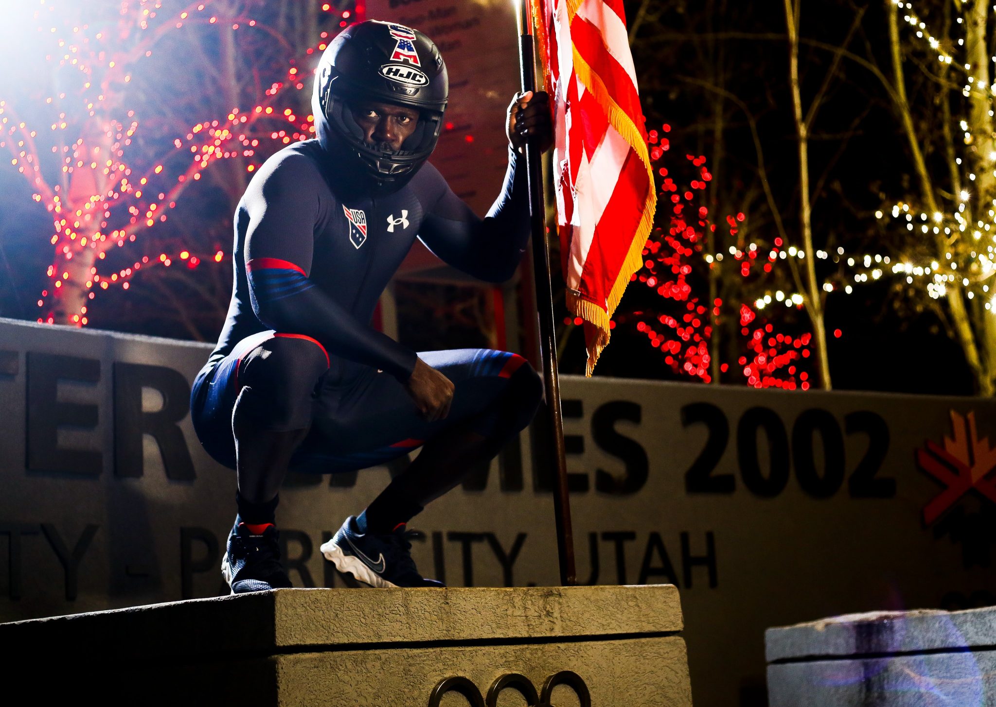 Coach inspires healthy living | Dallas ISD Staff News