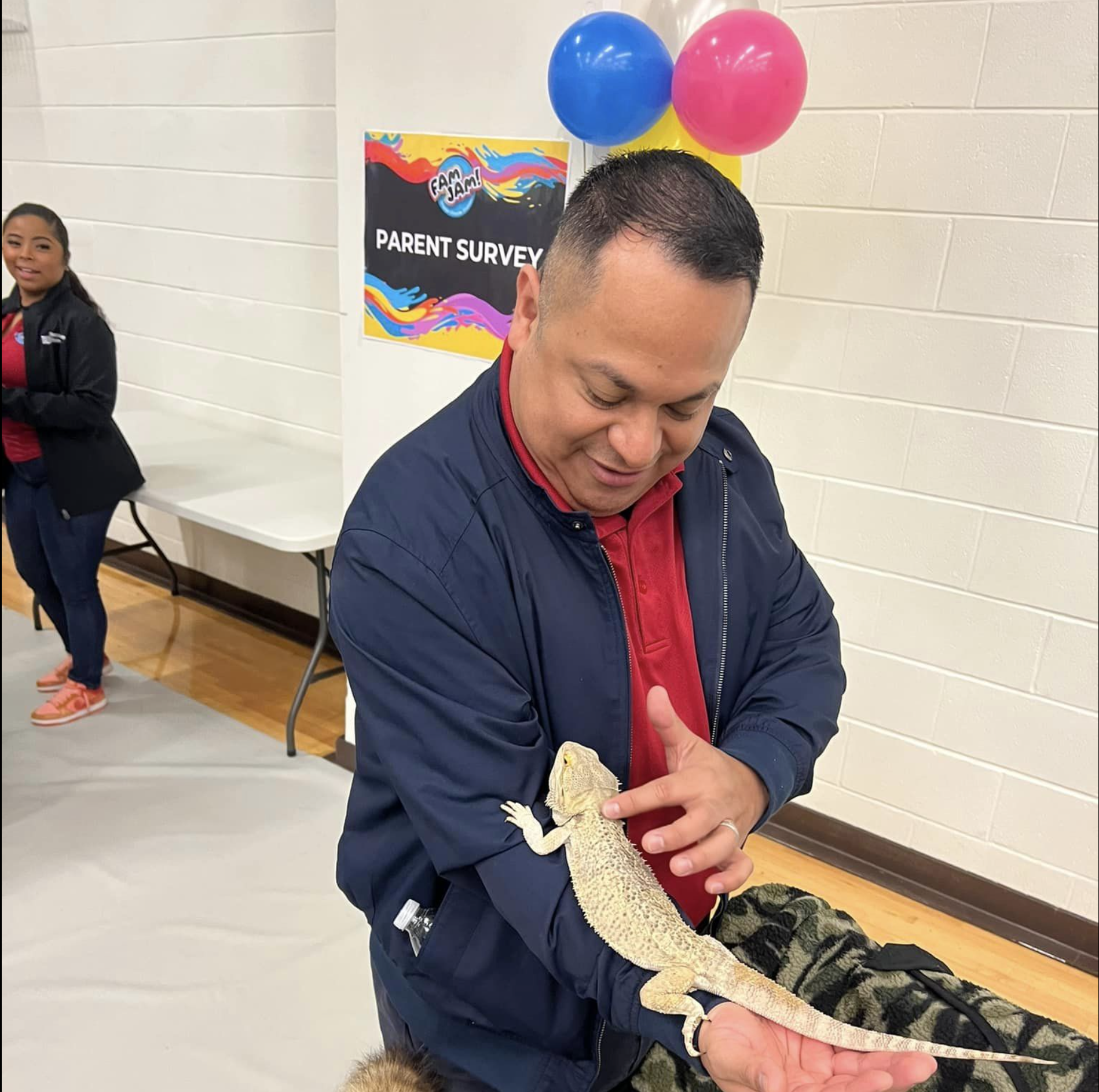 Fam Jam returns: Dallas ISD’s community event kicks off on Sept. 14 ...