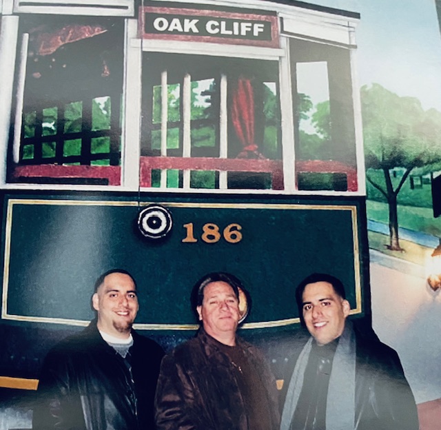 Continuing an Oak Cliff legacy with West Dallas roots | Dallas ISD ...