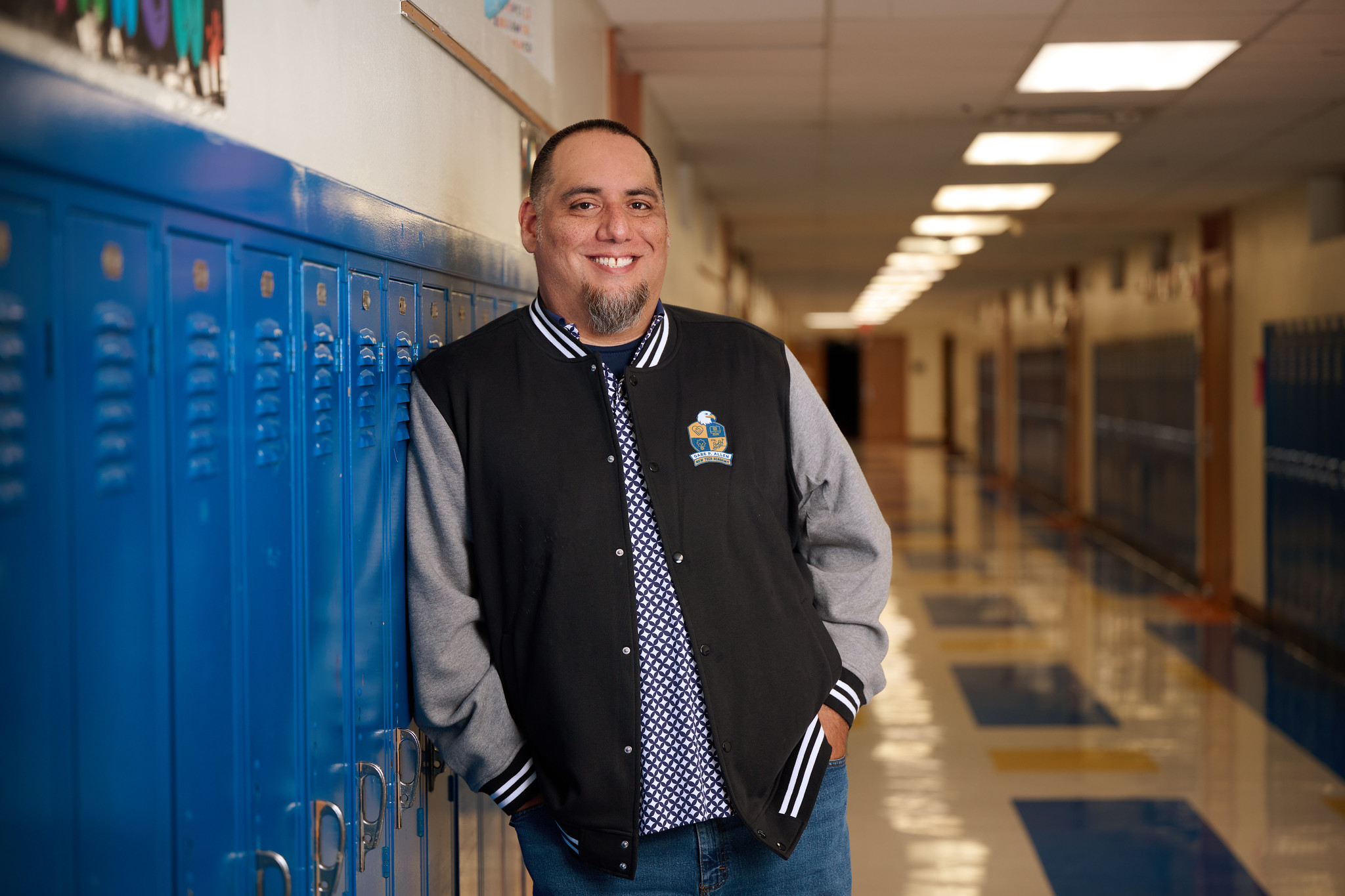 Continuing an Oak Cliff legacy with West Dallas roots | Dallas ISD ...